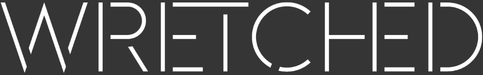 Wretched | Amazing Grace. Amazing Gospel.