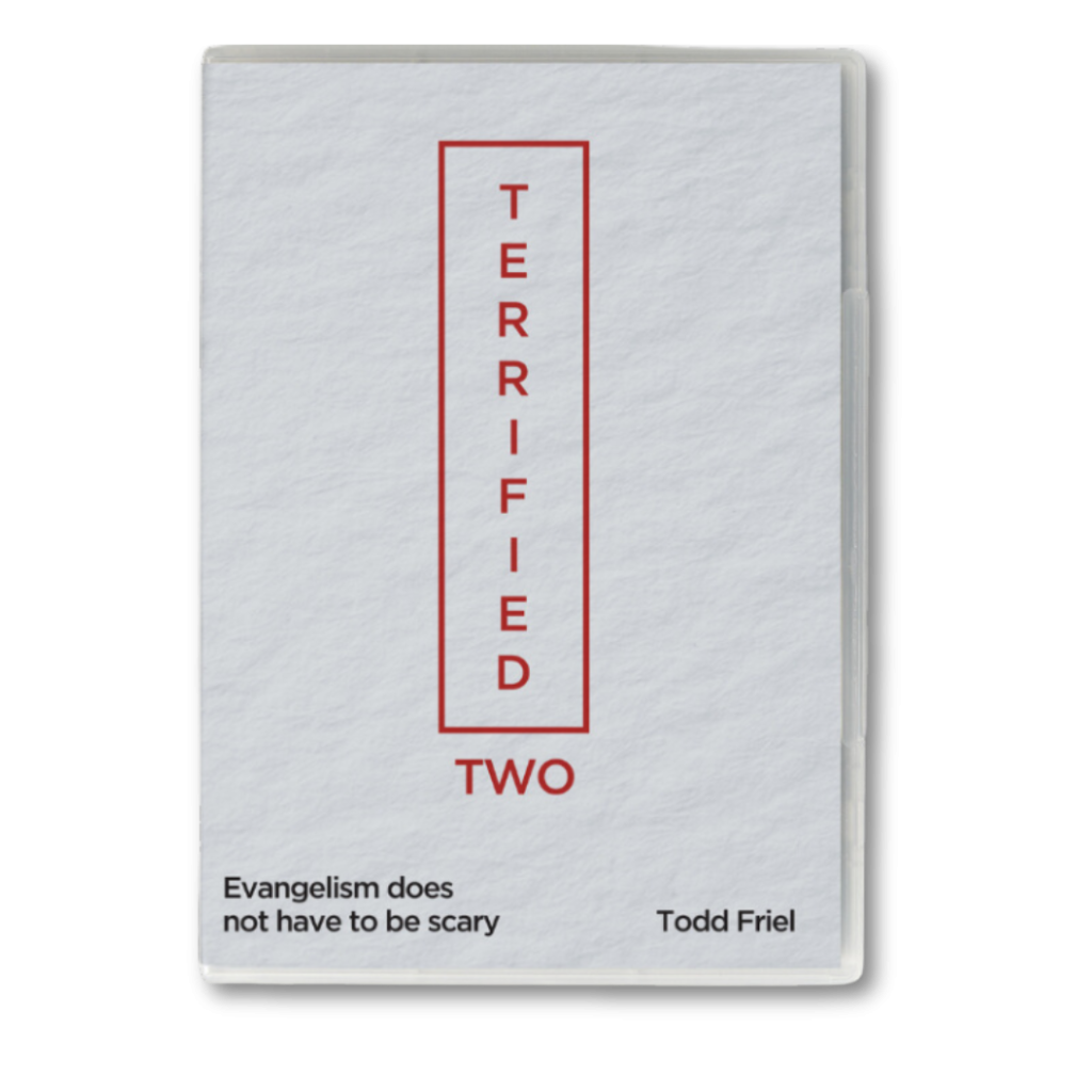 Terrified Two - KWRD - Wretched