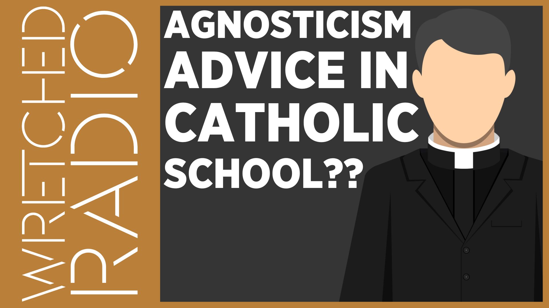 A NEW WITNESSING TACTIC THAT WORKS - Wretched